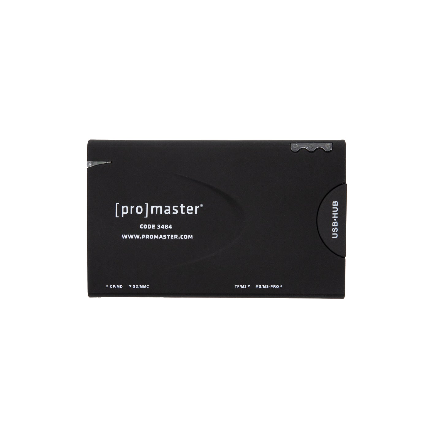 All-In-One Card Reader - USB 2.0 (N) – ProMaster