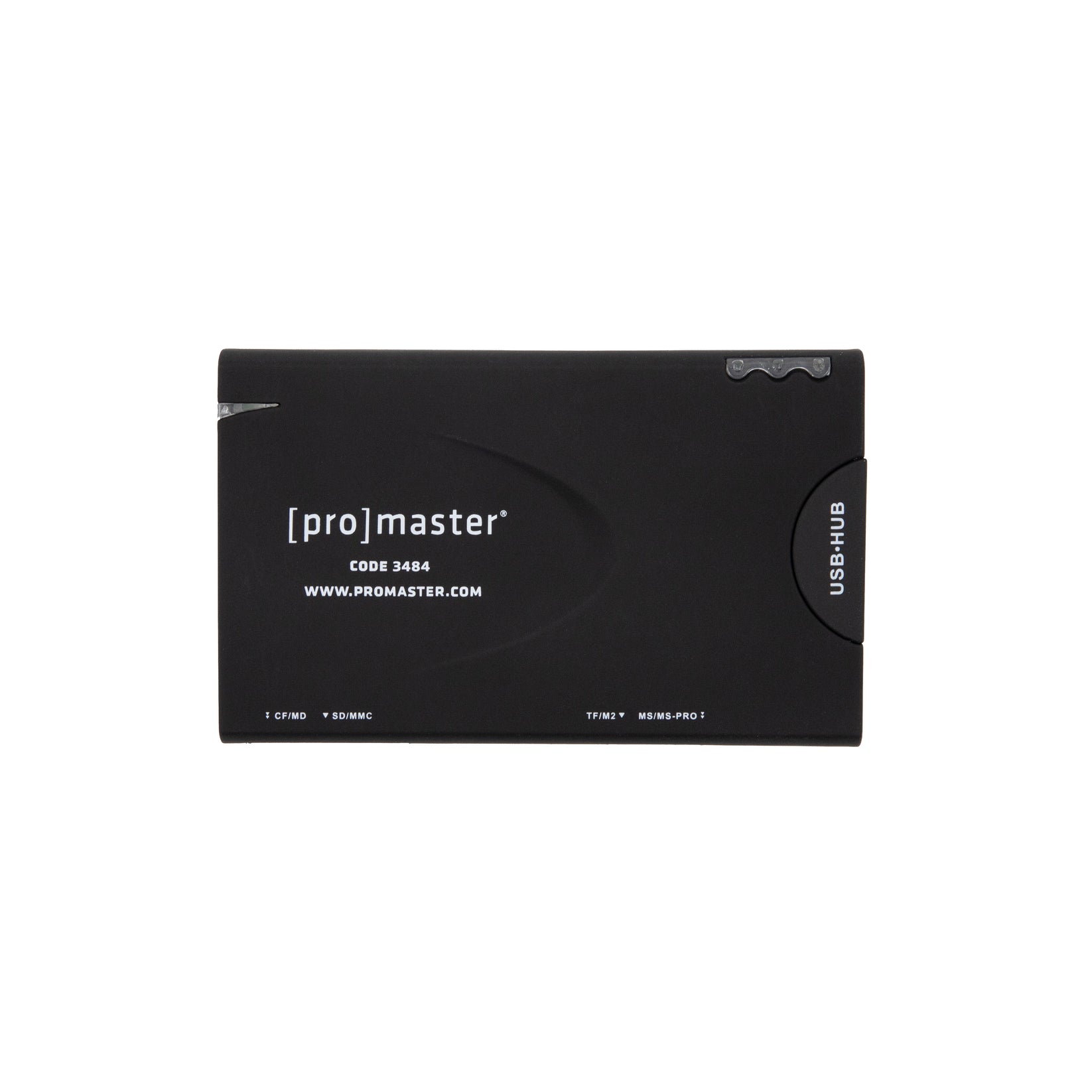 All-In-One Card Reader - USB 2.0 (N) – ProMaster