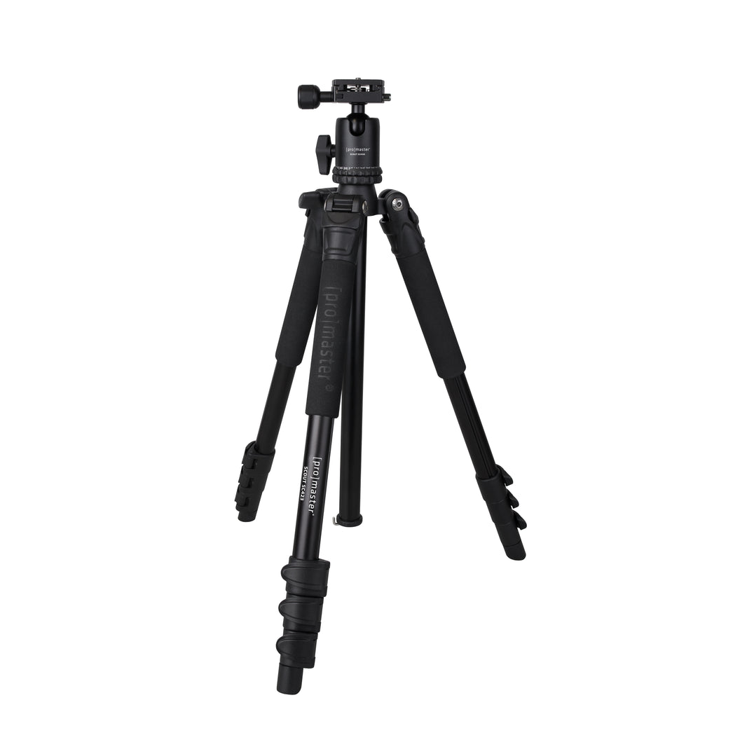 Tripods – ProMaster