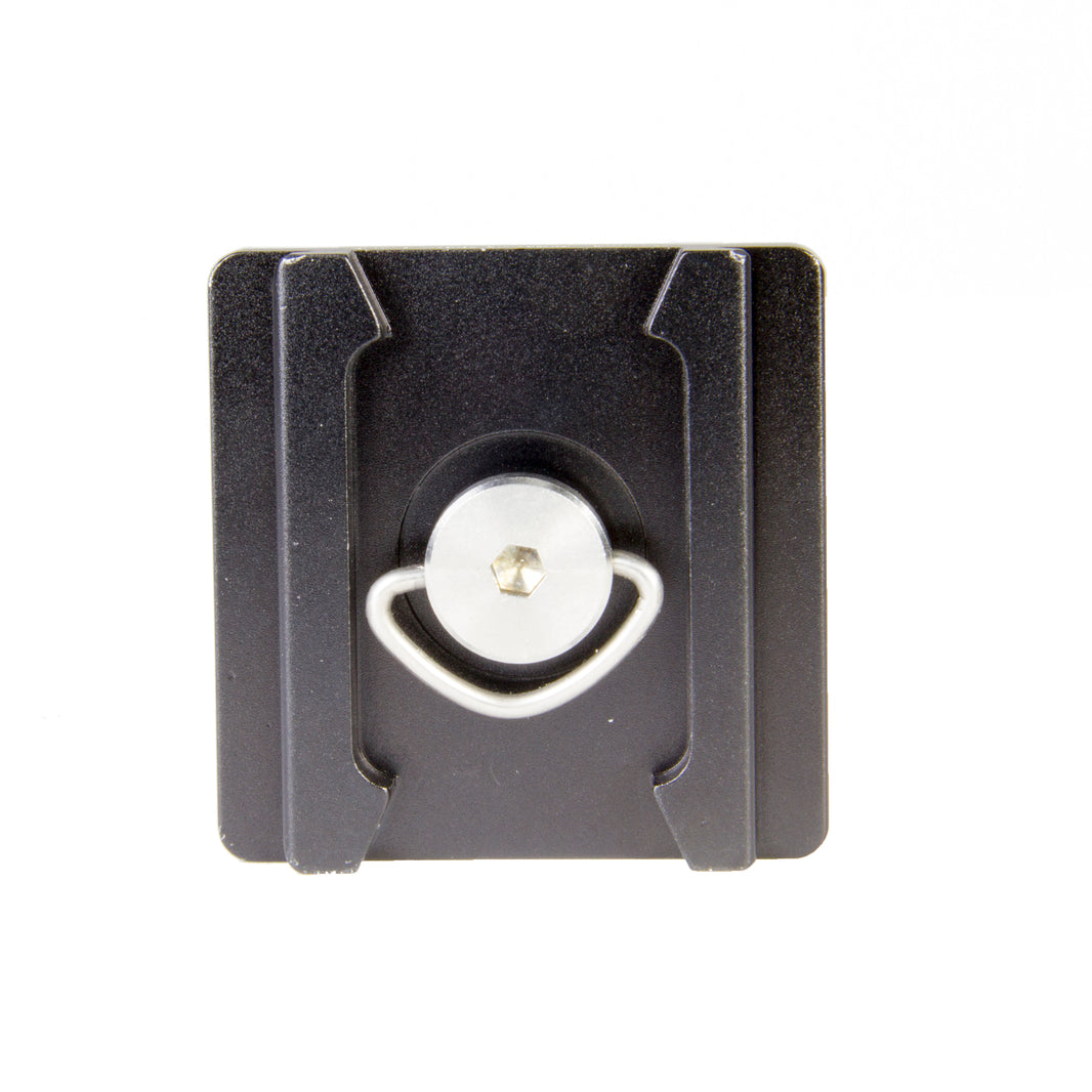 QR Plates – ProMaster