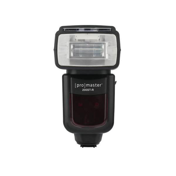 200ST-R Speedlight for Sony M.I.S. – ProMaster