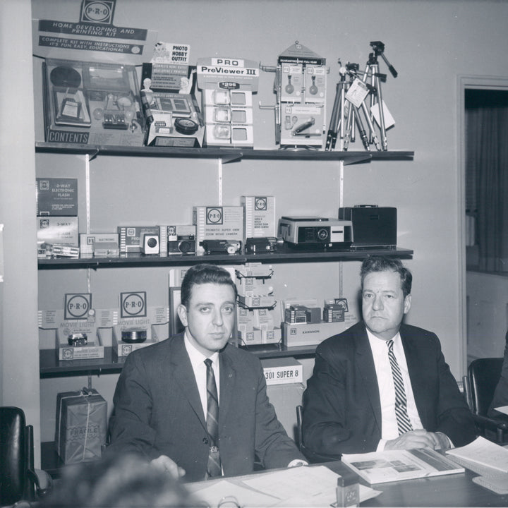 About Us – ProMaster